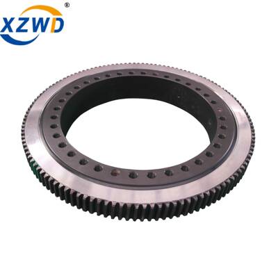 回转盘支转轴承单排01系列110.20承0.200