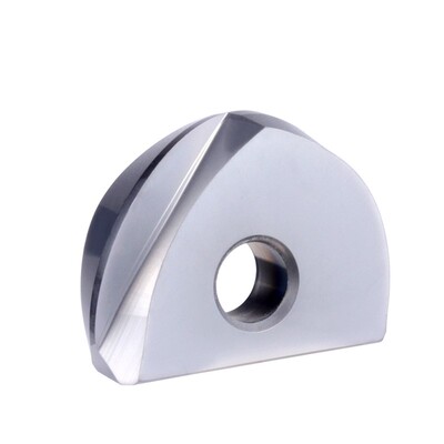 数控铣球头BNM半圆刀片R6/R8/R1B0/R12.5/R15精加工戴杰通用球刀