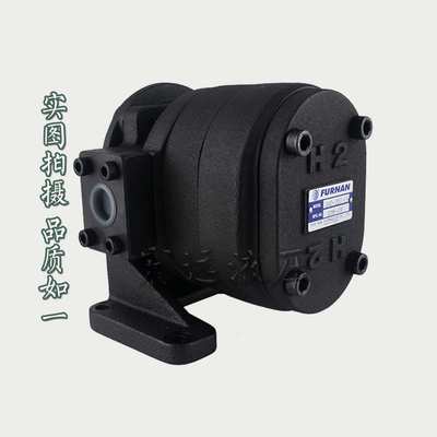 FURNAN福南化工计量泵,泡棉机计量泵GH1-19C-LR GH1-10C-LR/02/04