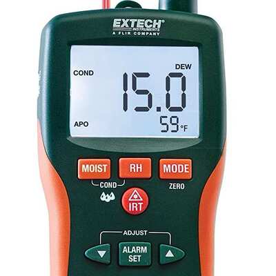 Extech MO290