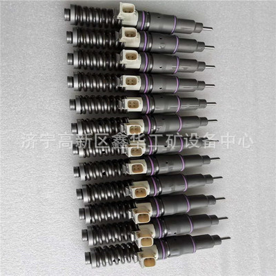 厂直销喷油器21246331BEBE4F03001油嘴BEBE4F00001BEBE4F03001