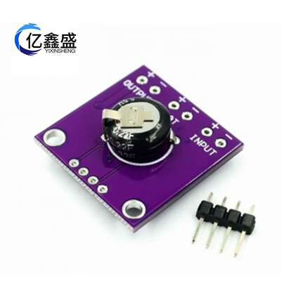 BQ25570 毫微功耗 能量收集器 升压转换器 太阳能 2557