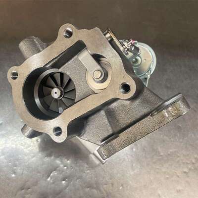 CT26 17201-17010 17201-17020 1KD 4.2L 1HDT 1HD-T 涡轮增压器
