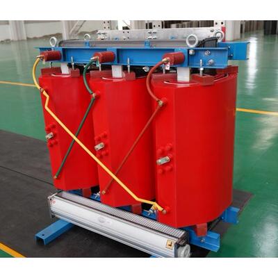 免维护山东电力变压器SCB11-125KVA-10KV干式变压器厂家直销