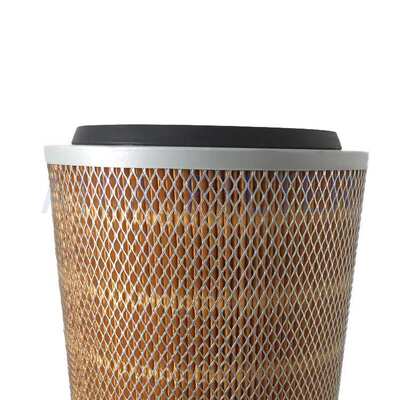 艾达机械生产空气滤芯 C11158-1697  净化除尘空气滤芯