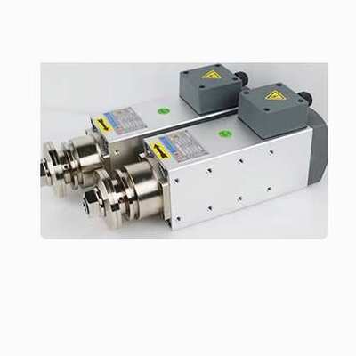 RUNDAWORDS瑞德沃斯 长主轴电机SM4147A-09 0.75kw 9000转