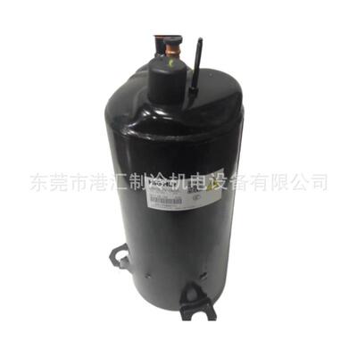 GSH190TV-C8EUL GSD092 GSL133TV GTH270UV 海立R32制冷压缩机