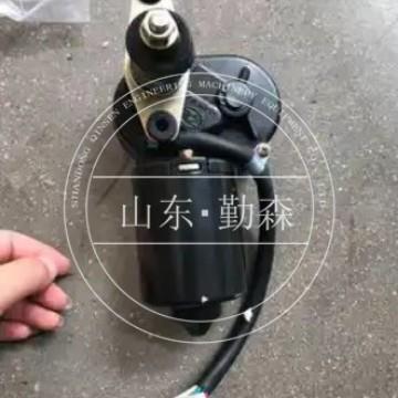 装载机配件WA380雨刮电机421-56-21520电机426-56-21910