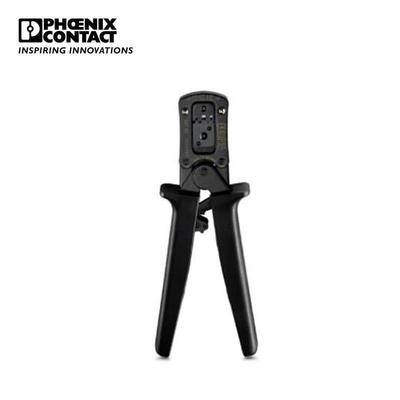 菲尼克斯压线钳-CRIMPFOX-1,6-ER-1,50-GH-1772793