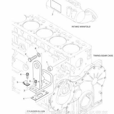 06.15010-2316平垫L136T斗山