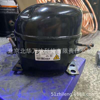 R290系列冰箱冰柜压缩机L68CU176K480CU1展示柜制冷压缩机