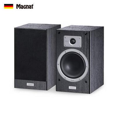 Magnat/密力Tempus33音响发烧hifi书架音箱无源音响