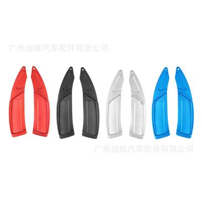 适用Peugeot标志300840085008雪铁龙C4换挡拨片方向盘改装内饰