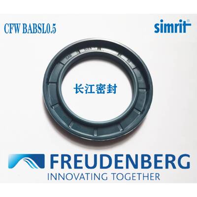ACFW1BAB6SL0.8160-200-10FREUDENBERGSIMMERRINGAS油封