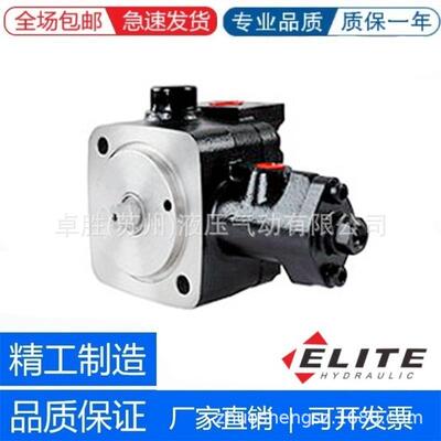 ELITE艾利特VDP-3040VUP-16VUP-23叶片泵VDP-20VDPF-162023