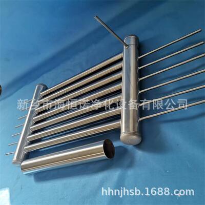 LQT02B炉水取样不锈钢321盘管冷却器汽水取样架低温冷却器