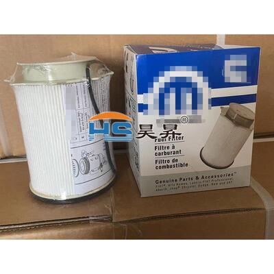 供应燃油滤清器68436631AA68157291AAPF46152机械柴油滤清器