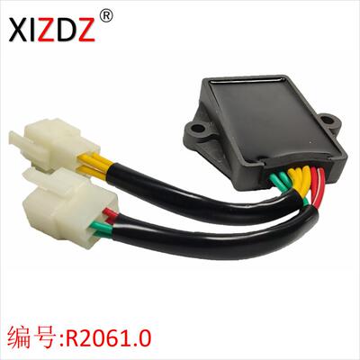 2061.0适用HondaVT250FVFR40031600-ML0-72031600-ML0-721