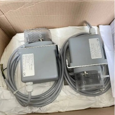 德国比勒齿轮泵 Buehler technologies 44921120101 44921120102