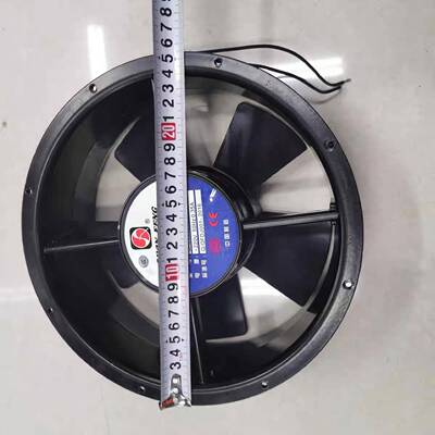 QA22090YHBL2D散热风扇机柜风机220V