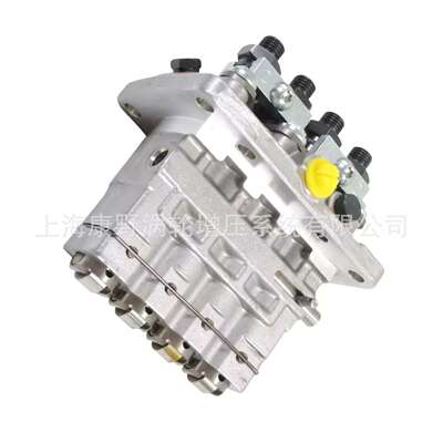 喷油泵 104135-4030-4032 9410617920和15321-51010 15381-51010