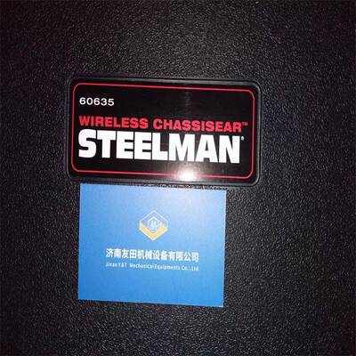 供应Steelman汽车无线底盘听诊器WIRELESSCHASSISEAR60635