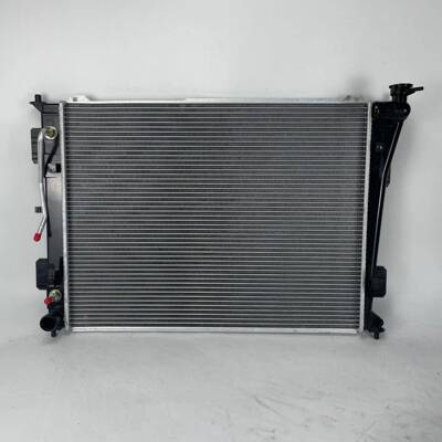 散热器直销适用于现代散热器25310-3Q600/3S651/3S650水箱钎