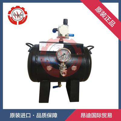 2倍增压空气增压泵KA-AG-T2流量200L/min