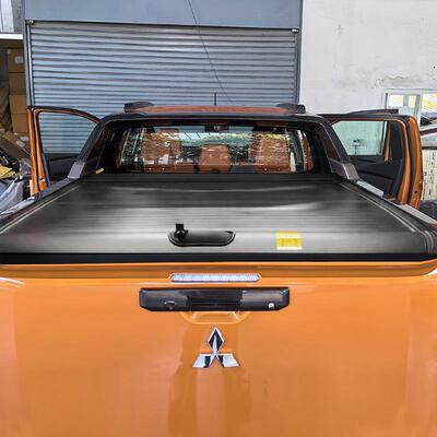 tritonl200ram1500f150rangertundrahiluxdmax皮卡卷