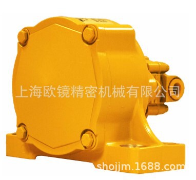 THD液压振动器