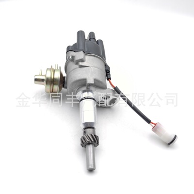 现货跨境适用丰田4Runner4Runne分电器分火器19100-35140*