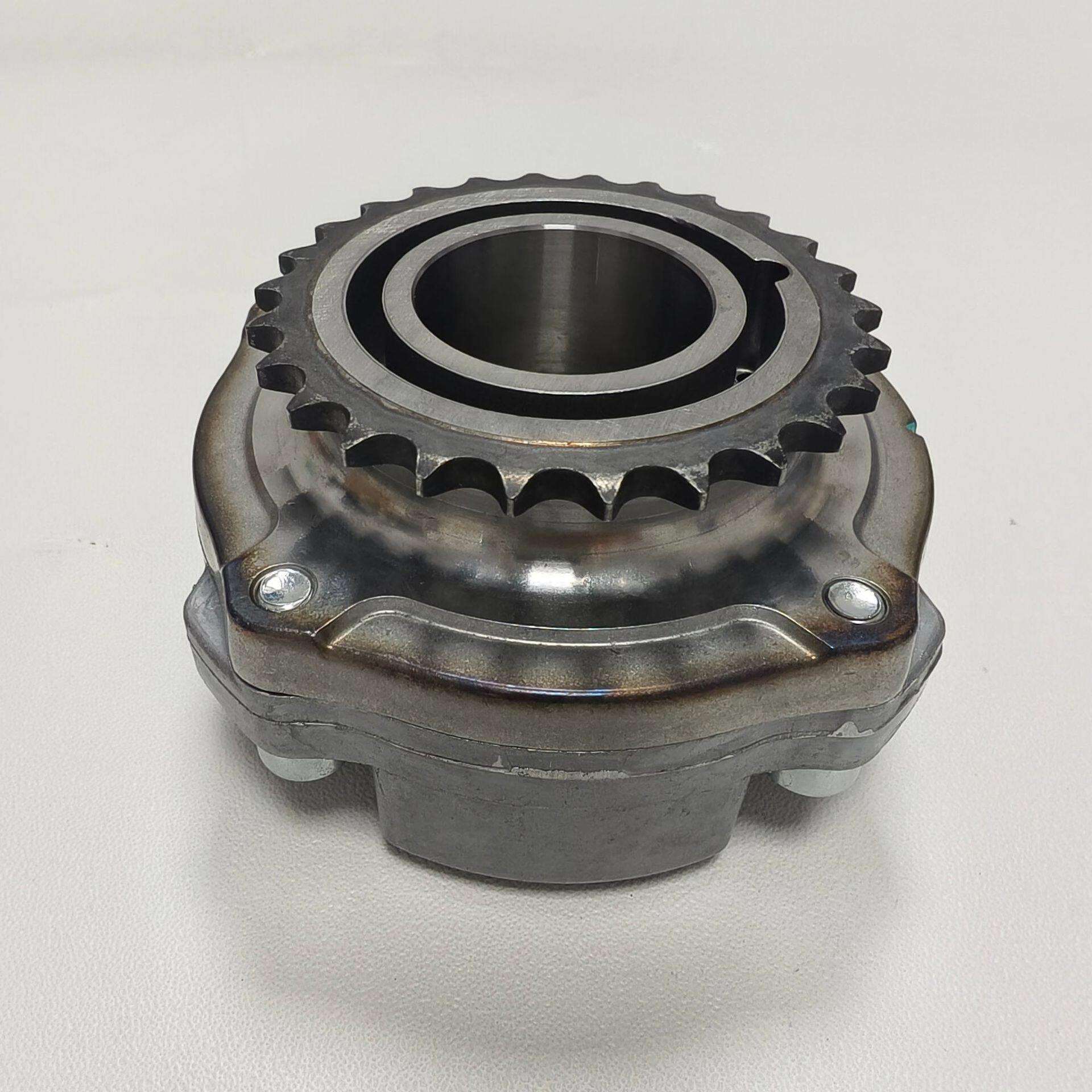 24350-23800适用于现起亚可变正时轮凸轮轴调节器