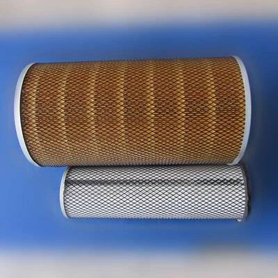 徐工装载机配件860131752-13023273滤芯组件(潍柴道依茨)(原厂）