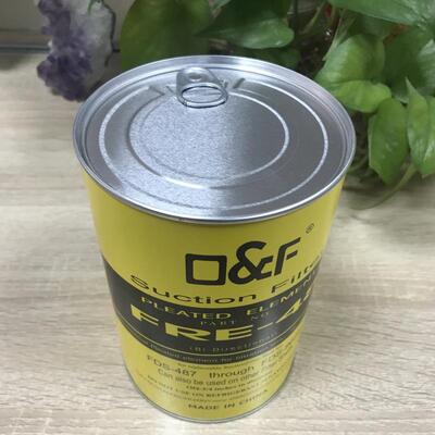 法斯克过滤桶滤芯FJ-48AFRE-48FRE-48W冷冻设备机组干燥过滤桶