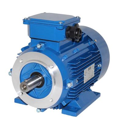 SEVA三相异步电机MX3132M7.5kW-4pol-B34Elektromotor