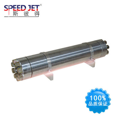水刀储能器,AccuStream储能罐,福禄,11595,0126921-12280