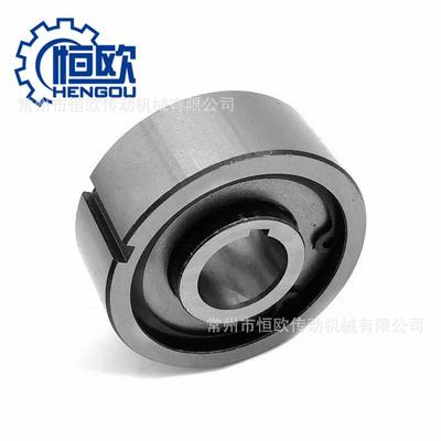 楔块式单向超越离合器CKA60*24-20CKA63*26-24