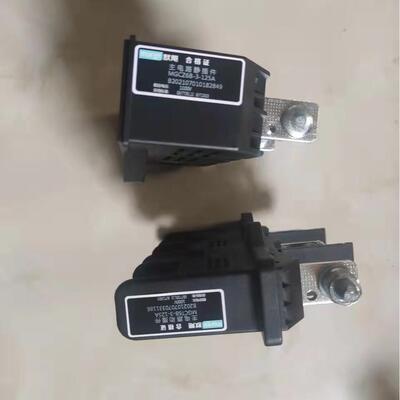 主电路接插件ZCJ1T-630-60MGCT6B-3-400AMGCT6B-3-630A