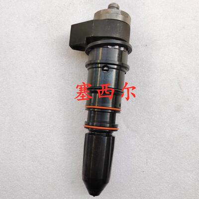 用于工程机械M11-STC发动机喷油器总成4914555