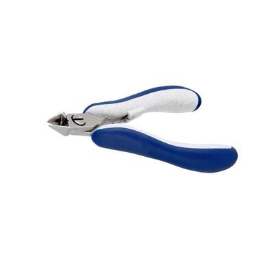 ideal-tek剪线钳ES5340蓝色防静电剪线钳0.2-1.2mm