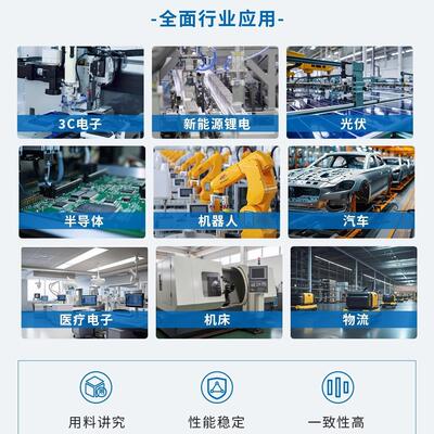 senmun三铭电气I/O接线端子台8位输入端子排D1060/D1060-T/D1061