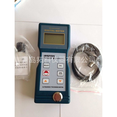 供应表面保护膜测厚仪  涂层测厚仪厂家   手持厚度仪图片