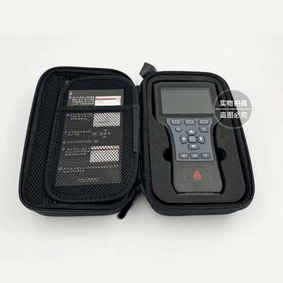 手持单元Curtis编程器科蒂斯1313K-4331电动叉车搬运车配件原厂