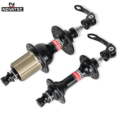 NOVAT培EC久A1裕71SB/F79372SB公1路自行车花鼓折叠车20孔24孔4林