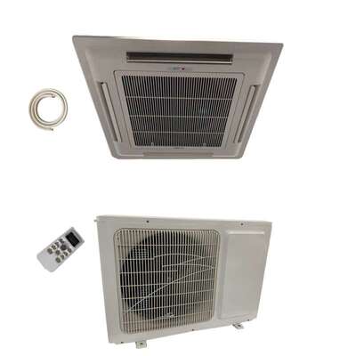 18000btu ceiling air conditioner 2匹吸顶式冷暖天花机 吊顶机