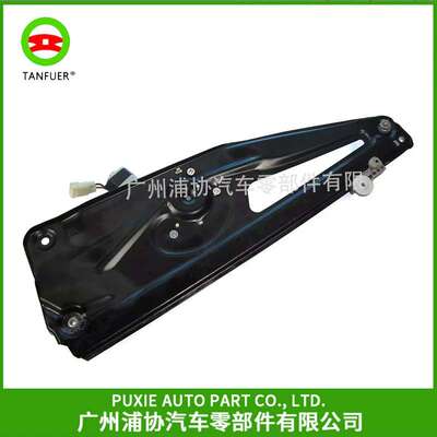 CVH500100 CVH000041适用路虎揽胜L322行政02-09款玻璃升降器总成