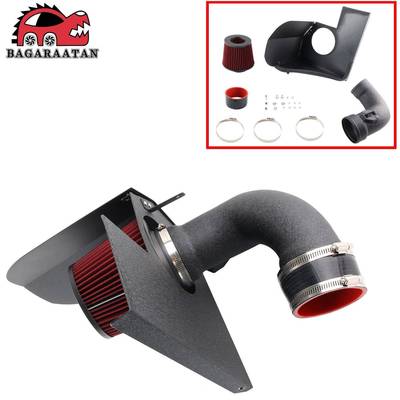 适用16-18宝马B482.0TF20120i430iF30220i320i冷进气套件