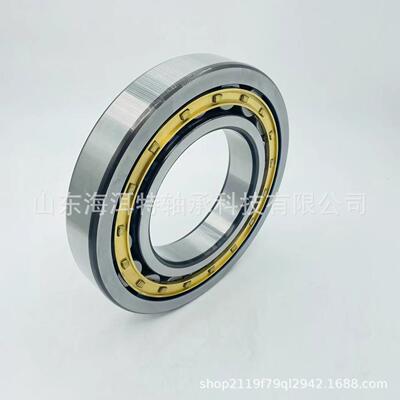 圆柱滚子轴承NU234EMNU328EMNU330EM二类轴承风机专用轴承