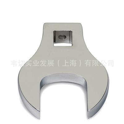 1/2驱动英制开口扳手头1_5/8inch10821