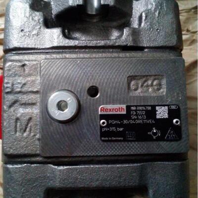 A4VSO250DRG/30R-PPB13N00力士乐Rexroth轴向柱塞泵